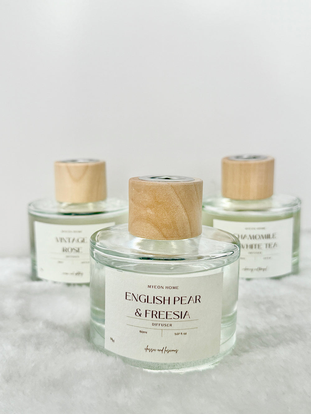 Myeon Florals – myeonflorals