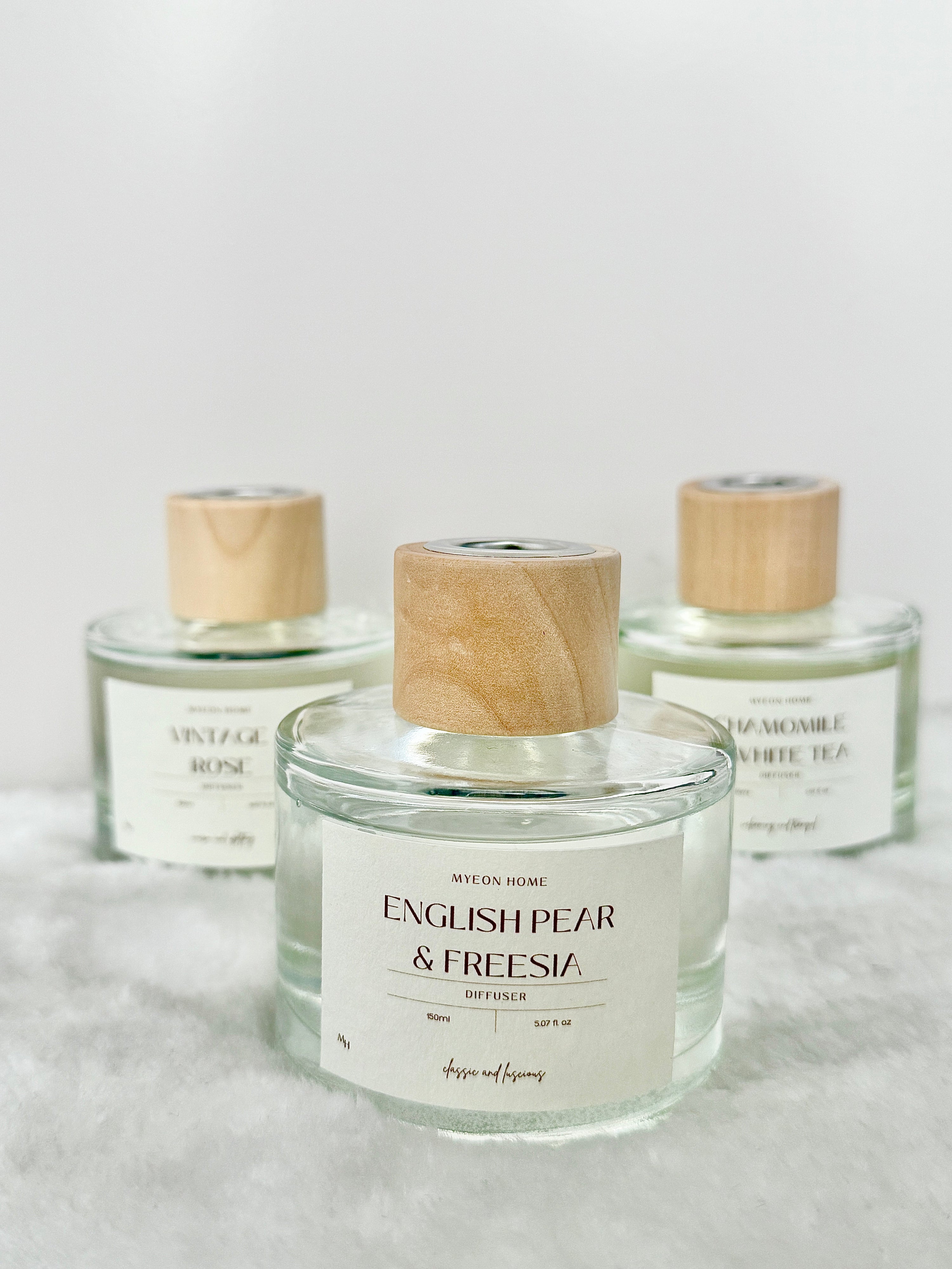 Myeon Florals – myeonflorals